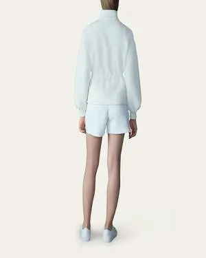 Mackage Finola Lightweight Jacket - Cream