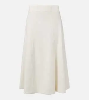 Jil Sander Midi Skirts