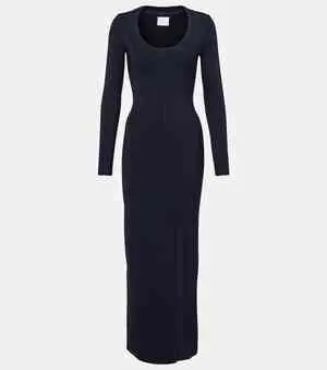 Galvan Casual Evening Dresses