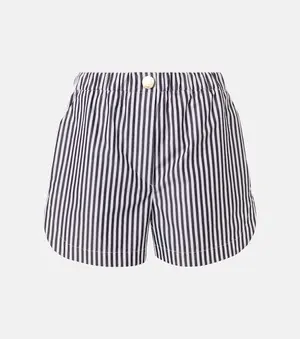 Sportmax Frill Shorts For Women