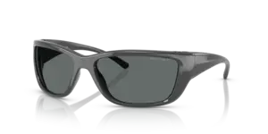 ARNETTE An4353 Sunglasses - Gris Foncé