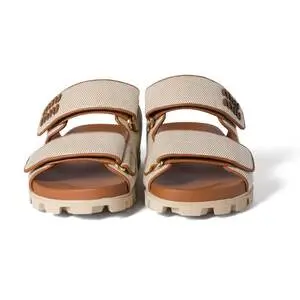 Miu Miu Canvas Slides
