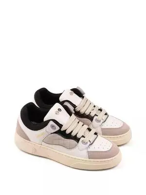 HIDE&JACK Osborn Sneakers - White