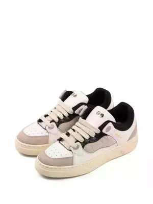 HIDE&JACK Osborn Sneakers - White