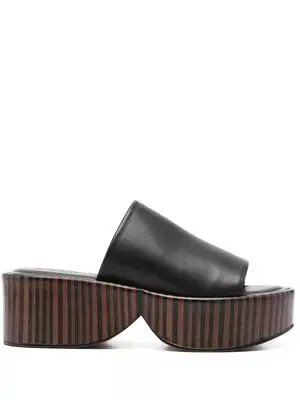 Clergerie Strappy Sandals For Women