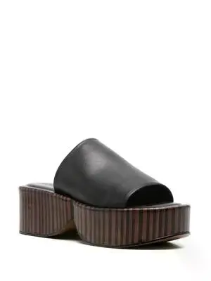 Clergerie Firsta Sandals