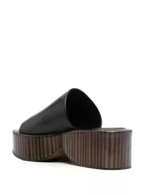 Clergerie Firsta Sandals