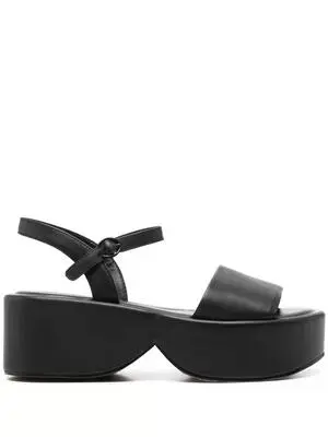 Clergerie Mid Heel Sandals For Women
