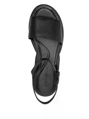 Clergerie 65mm Flower Sandals