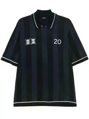 Jacquemus Le Liga Polo Shirt