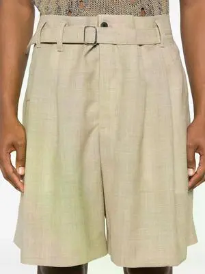 Jacquemus Le Short Fernando