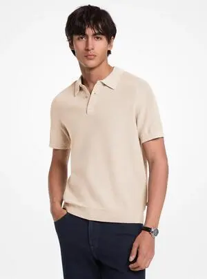 Michael Kors Polos For Men