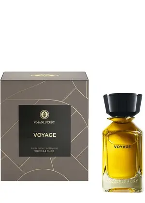 OMAN LUXURY Voyage Eau De Parfum