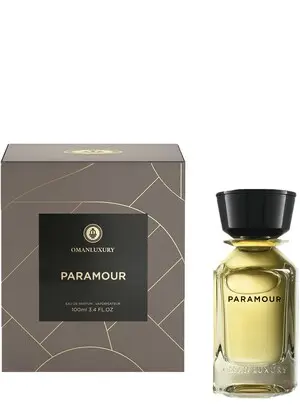OMAN LUXURY Paramour Eau De Parfum