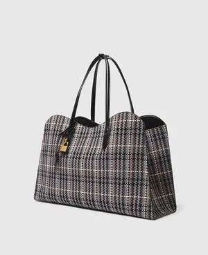 Stella McCartney Ryder Weekender Bag - 1108