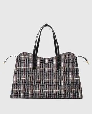 Stella McCartney Ryder Weekender Bag - 1108