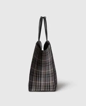 Stella McCartney Ryder Weekender Bag - 1108