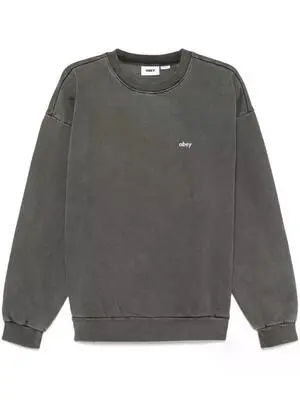 Obey Lowercase Sweatshirt