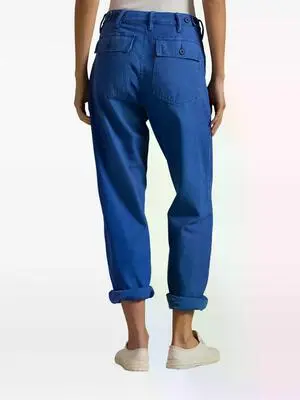 Polo Ralph Lauren Patch Pocket Trousers
