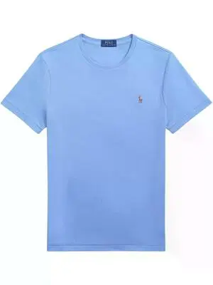 Polo Ralph Lauren Logo T-shirt - Blue