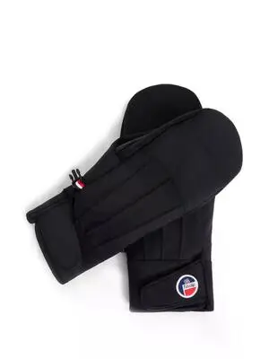Fusalp Logo-patch Gloves