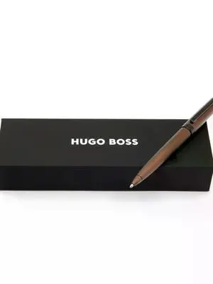 BOSS Gear Brushed Pen