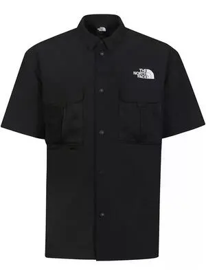The North Face Logo Shirt