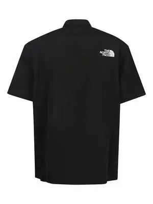 The North Face Logo Shirt