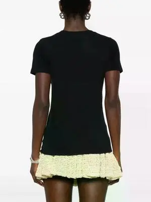 American Vintage Gamipy T-shirt - Black