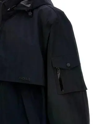 Mackage Garrett Jacket - Blue