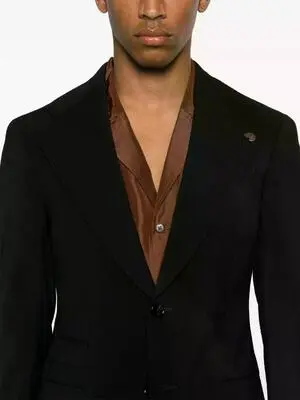 GABRIELE PASINI Single-breasted Suit