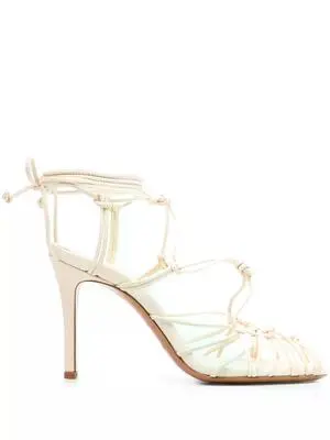 Forte_forte Buckled Sandals For Women