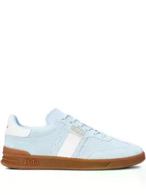 Polo Ralph Lauren Paneled Shoes For Women