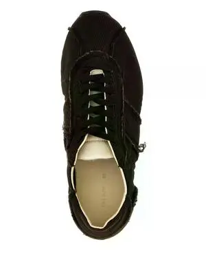 THE ROW Moveo Sneakers - Brown