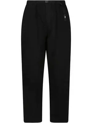 The North Face Belted Trousers