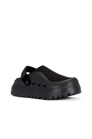 UGG Peakmod Clog - Black