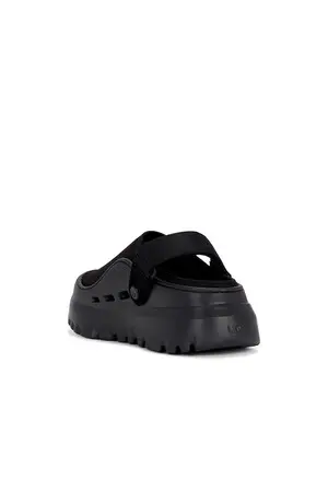 UGG Peakmod Clog - Black