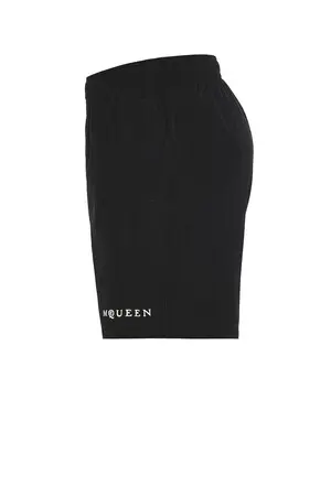 Alexander McQueen Swim Short