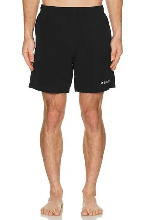 Alexander McQueen Swim Short
