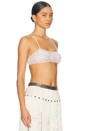 BODE Middlemist Bra Top