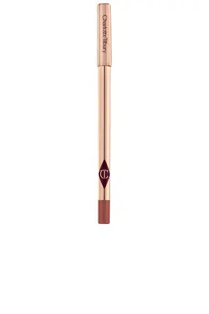 Charlotte Tilbury Lip Cheat Lip Liner In Brown - Hot Gossip