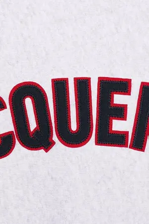 Jacquemus Le Hoodie Baseball