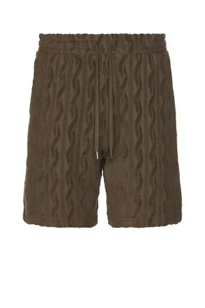 Frescobol Carioca Augusto Swim Shorts - Seawood