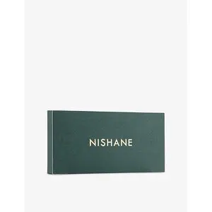 NISHANE X Collection Extrait De Parfum Discovery Set 6 X 2ml