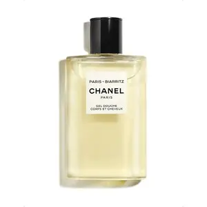 Chanel Les Eaux De Paris Biarritz Hair And Body Shower Gel - One-color