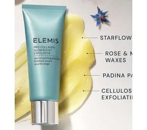 Elemis On The Glow Boosting Skincare Set