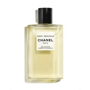 Chanel Les Eaux De Paris Deauville Hair And Body Shower Gel - One-color