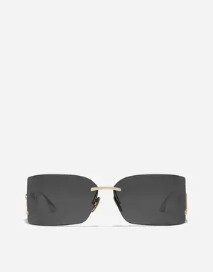 Dolce & Gabbana Sunglasses - Gold