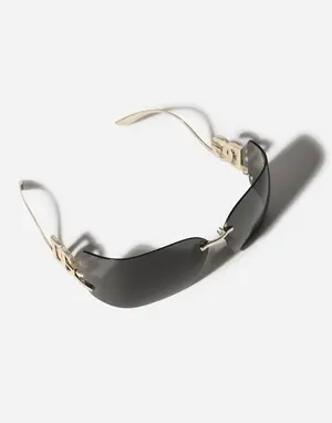 Dolce & Gabbana Sunglasses - Gold