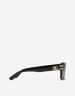 Dolce & Gabbana Sunglasses - Black